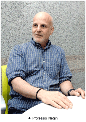 [Weekly Insight] Look Who’s Here to Teach