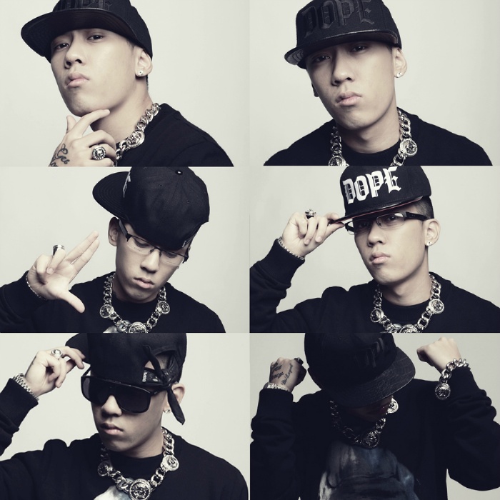 Korean Hip-Hop