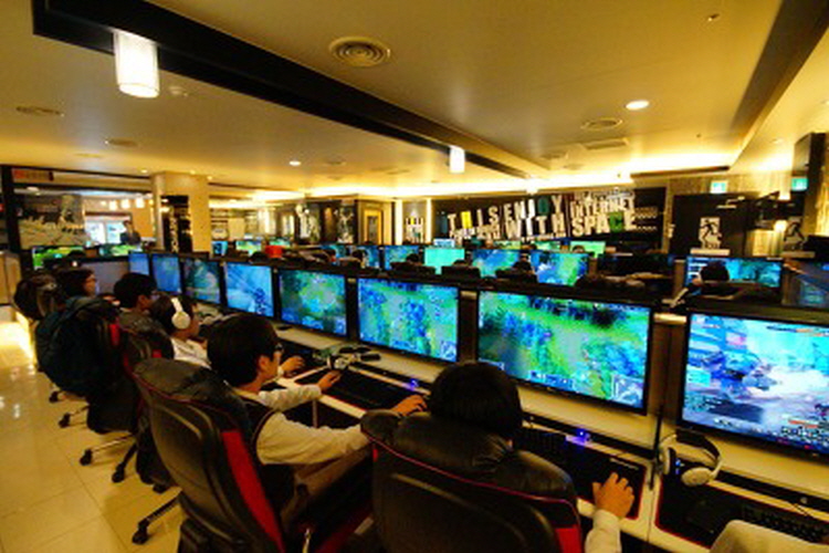 The Room Culture of Korea