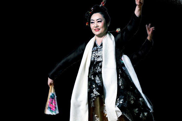 History of Makeup: from Goryeo to Joseon