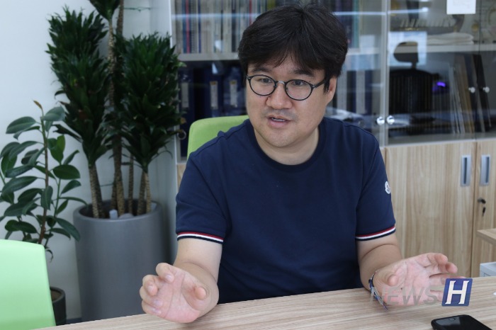 Upgrading Transcriptome Map