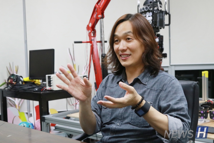 Robotics is for Everyone