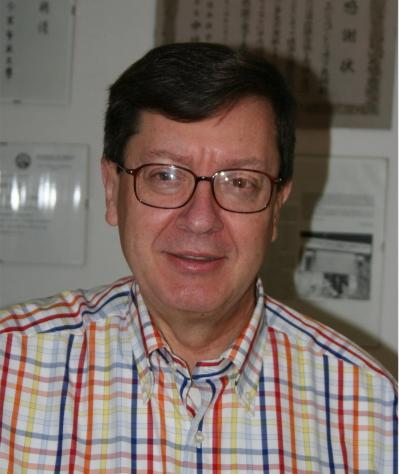 Professor Enrico Drioli, Held Special Lecture on World Italian ...