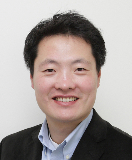 Professor Han Tae Hee selected as "Promising Researcher of the Year"