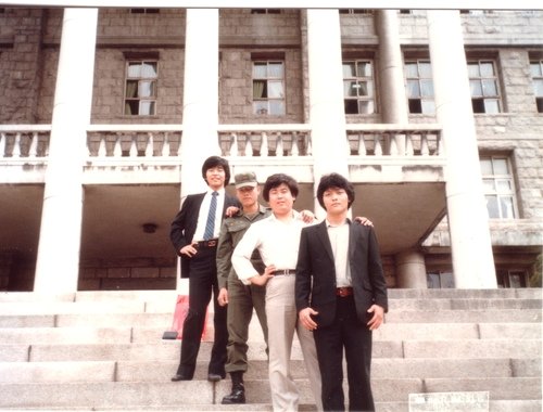 A Man Who Changed the Paradigm of Korean Pop Music