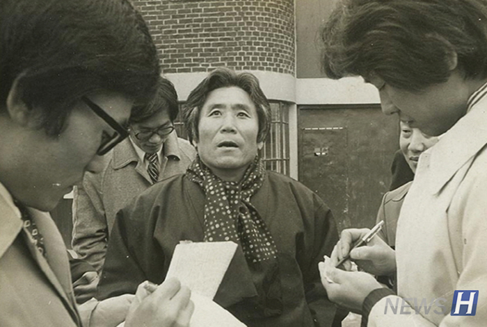 Recalling the Master of Thinking