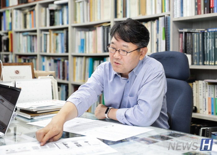 [Excellent R&D] How to Ensure Structural Safety During Remodeling