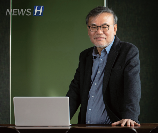 [Giving to Hanyang] Expressing Gratitude for Growing with HYU for 30 Years