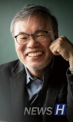 [Giving to Hanyang] Expressing Gratitude for Growing with HYU for 30 Years