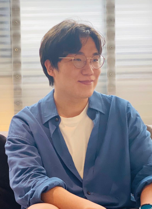 CEO Jin Seung-hyuk of Deep Learning Video Startup 'KLleon'