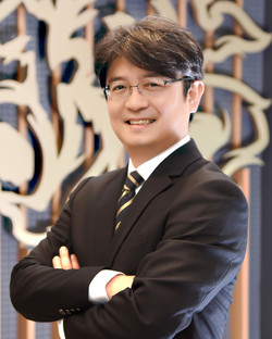 Prof. Lim Gyoo-gun Converges IT and Business