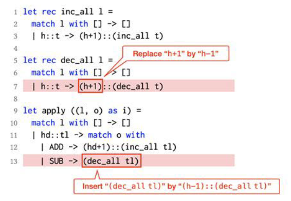 Prof. Lee Woo-suk's Team Developed Automatic Feedback Generating Technology for Programming