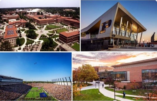 HYU and Purdue University Have Introduced Dual Master’s Degree Programs