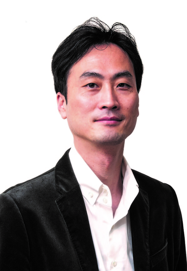 Pro. Chang Joon-hyuk Won Young Engineer Award