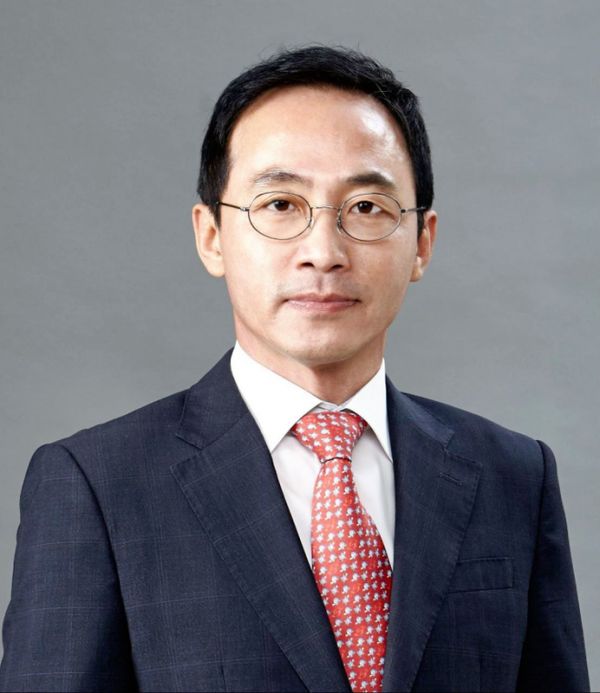 김오진 동문, 국토교통부 1차관 선임