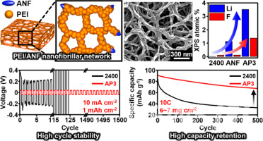 Prof. Yeom Bong-jun Developed a Composite Separator for Lithium-metal ...