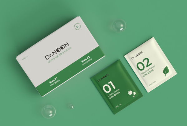 Oibio, HYU Laboratory Startup, Develops 'Noon Doctor', a Cleansing and ...