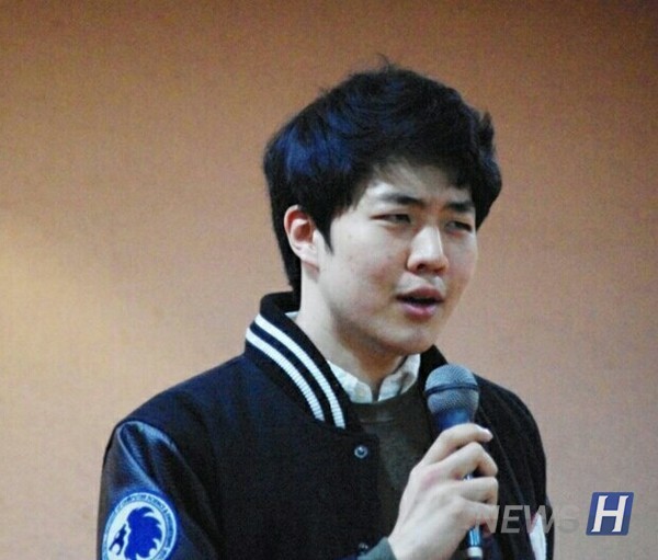 Kim Hae-min: Alumni who Established Korean History-based Storytelling ...