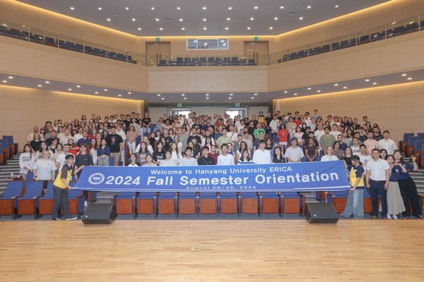 2024 Fall Semester Orientation for Foreign Students in Non-Degree ...