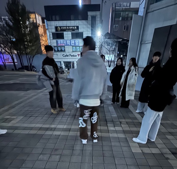 [Viewing the World from Hanyang] From ‘Dujjonku’ to ‘Cops and Robbers ...