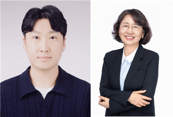HYU-GNU Joint Research Team Develops Revolutionary Next-Generation Blue ...
