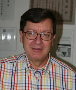 汉阳大学Enrico Drioli教授，世界意大利科学家之日特讲