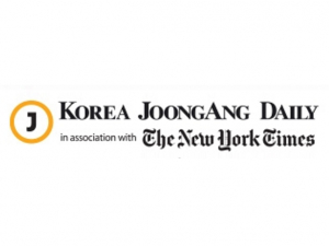 [Korea Joongang Daily] LG U+ 5G car drives itself on expressway