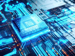 Developing Display Semiconductor Devices with Lower Cost and Power ...