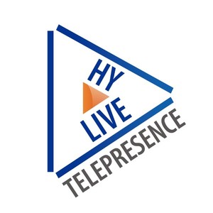 홀로그램으로 만나는 교수님! 세계 최초 5G 기반 텔레프레즌스 강의인 HY-LIVE를 알아보다