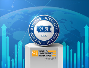 HYU Achieves the Most Top 100 Rankings in the QS World University ...